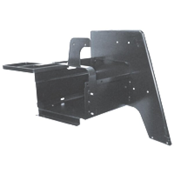 Aftermarket 1955202C1 Battery Box Fits Case IH 7110 7120 7130 7140 7150 7210 7220 + Tractor ...